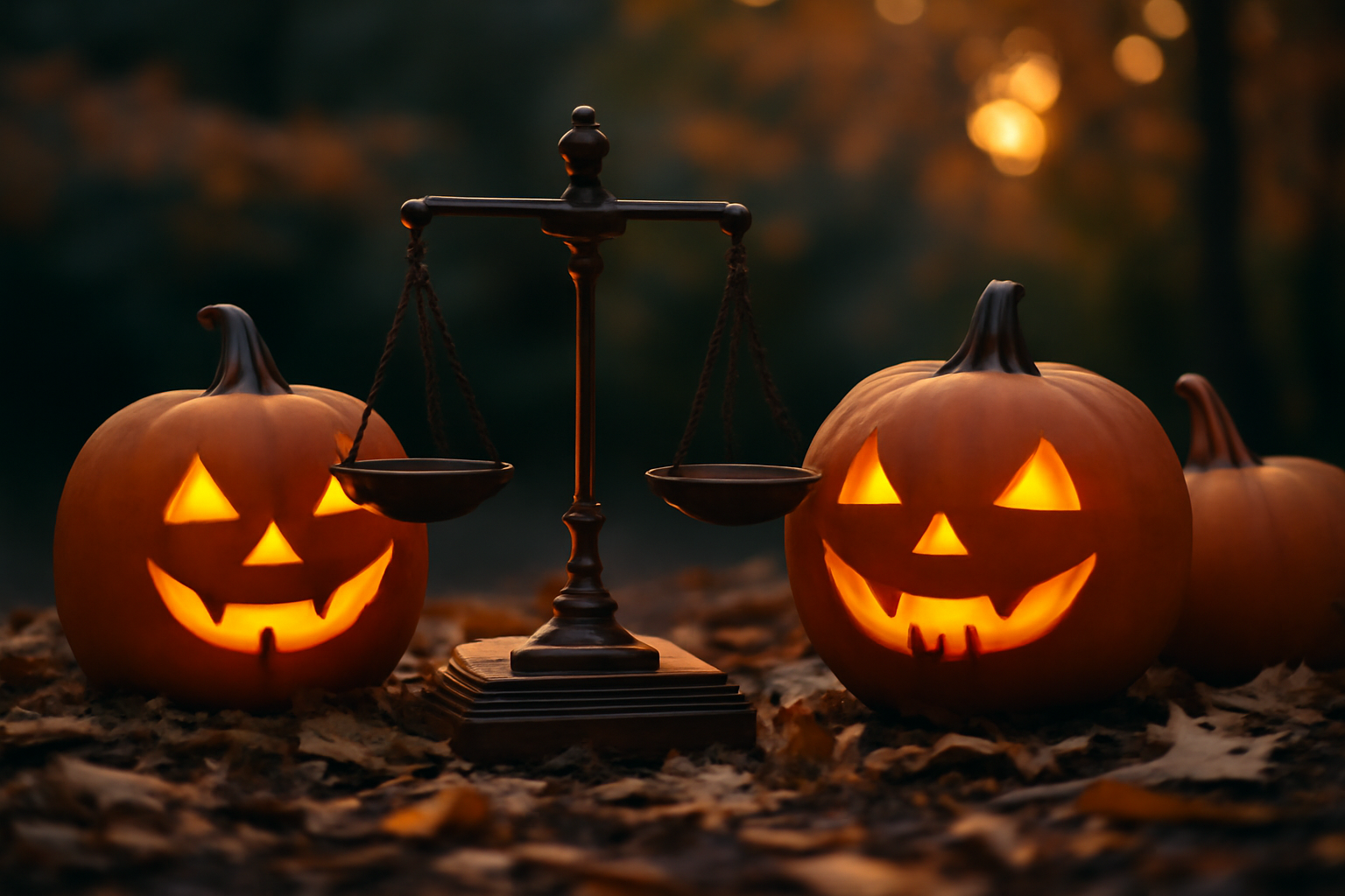 Halloween and Ohio Law What Parents Should Know About Juvenile Curfews ...